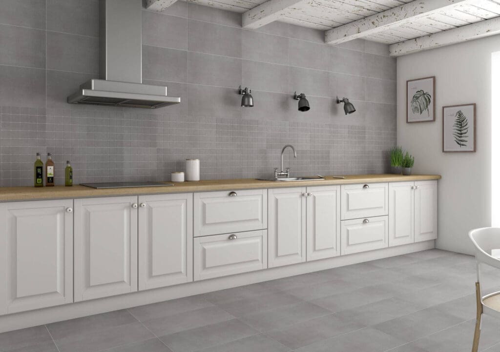 Buy Happy Floors Baltimore Gris 48x48 7103 - $9.50/sf