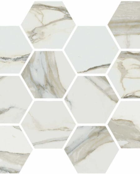 Buy Stratus Oro tile by Happy Floors for Less