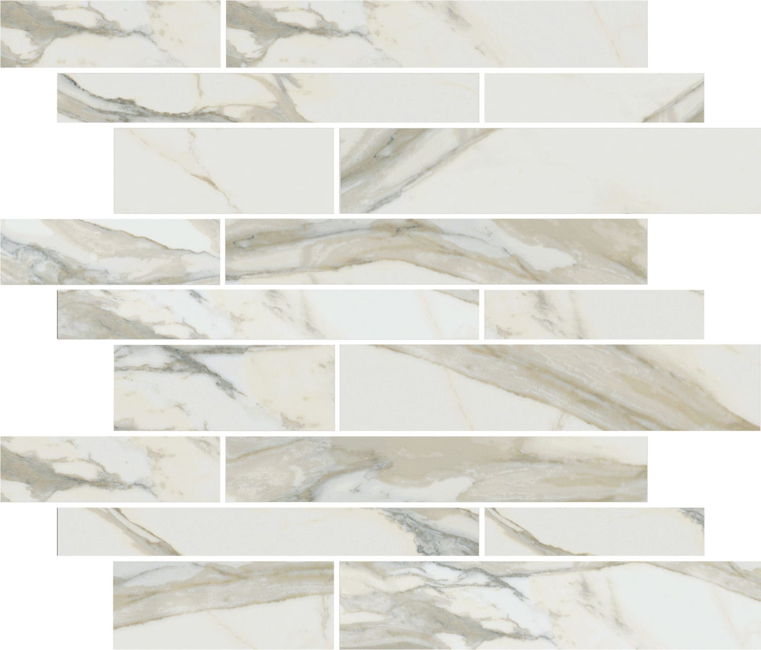 Buy Stratus Oro 12x24 Polished 7150 - $7.25/sf