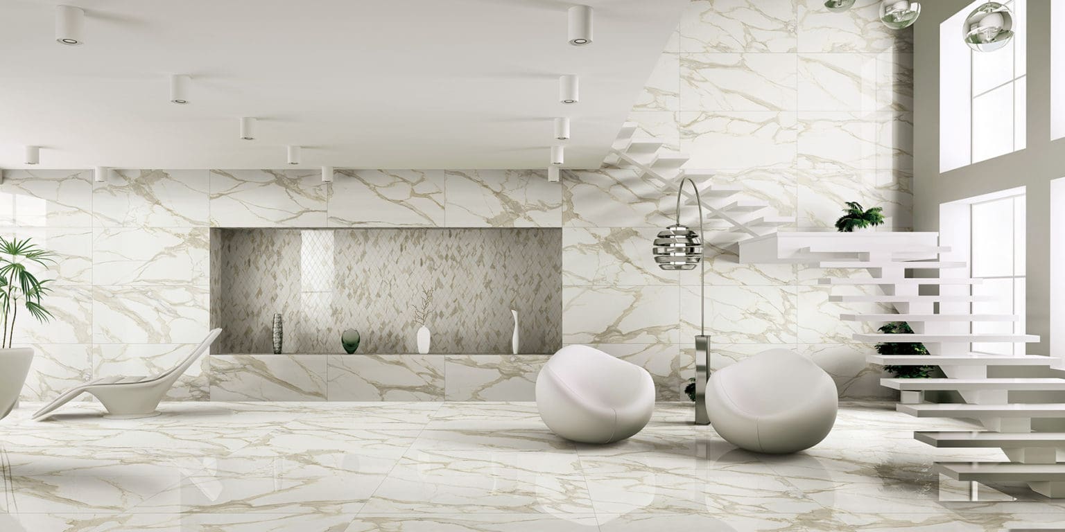 Buy Stratus Oro 12x24 Polished 7150 - $7.25/sf