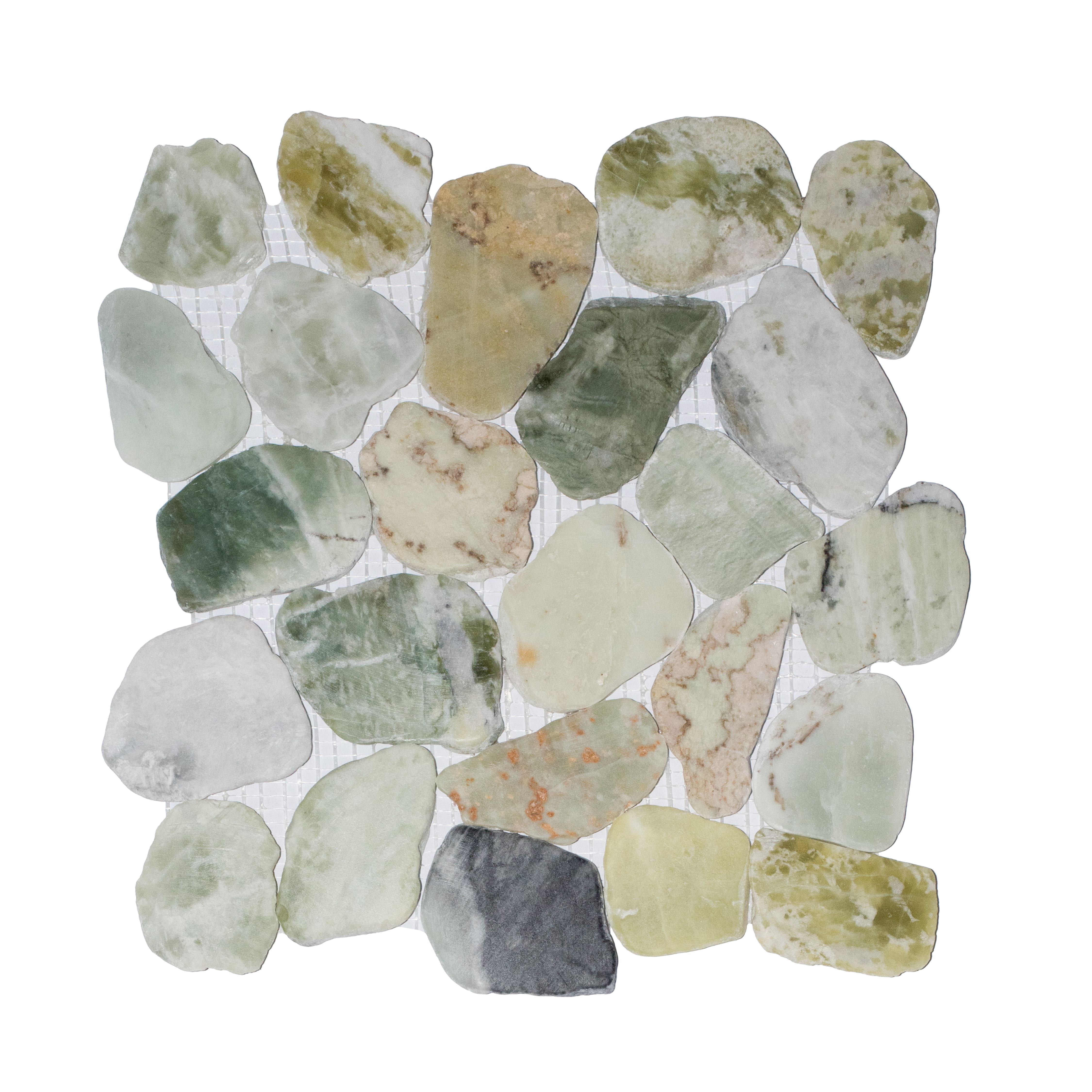 Buy Zen Paradise Wave XL Seaglass ZPXW-006