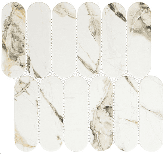 Glazzio Tile Paneria Series